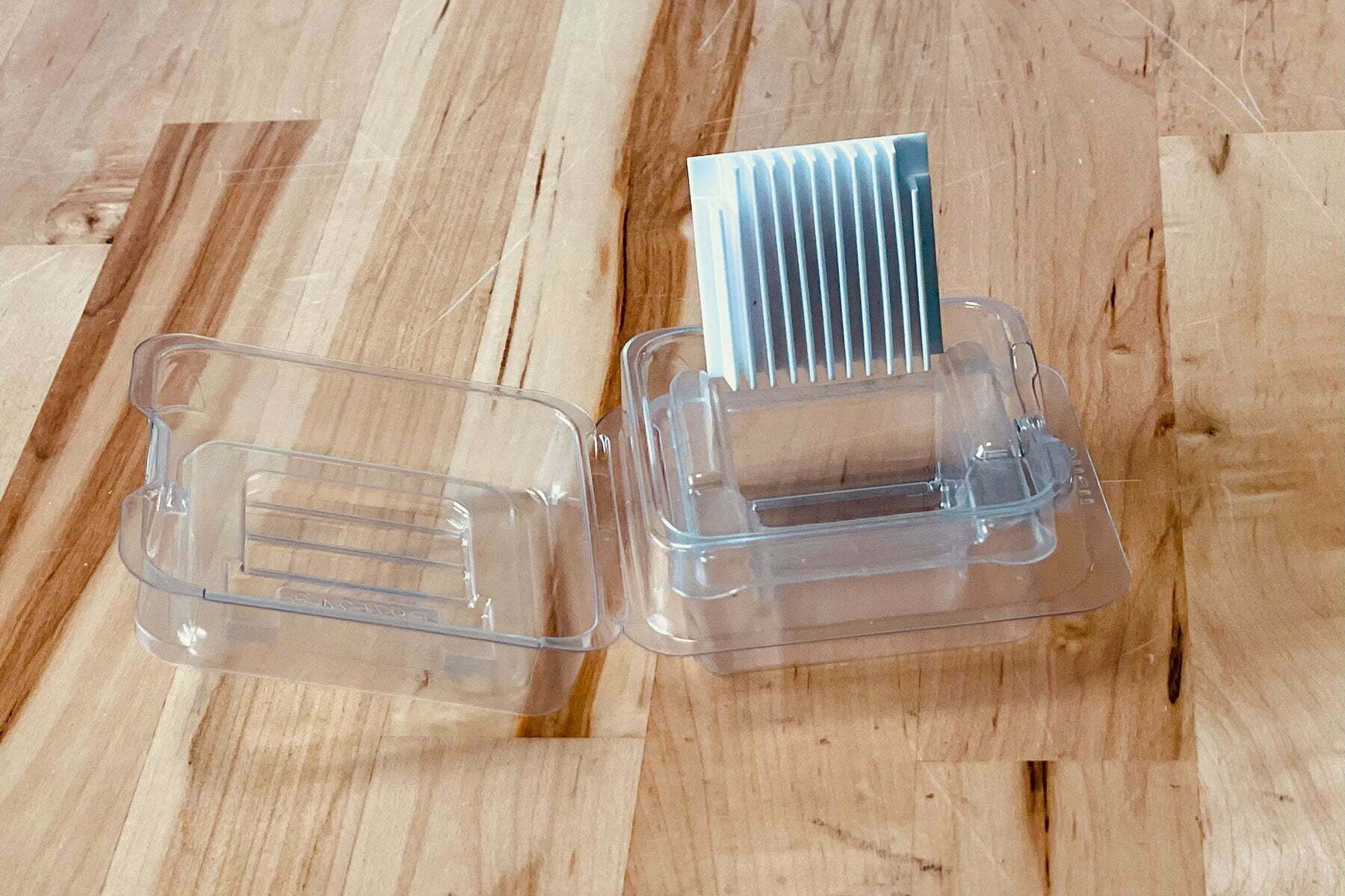 A Remarkable Electronics Packaging Solution | Jamestown Plastics