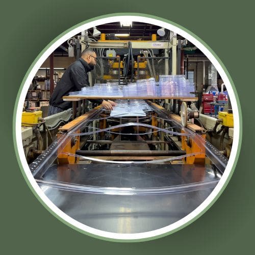 Understanding the Plastic Manufacturing Process - Jamestown Plastics