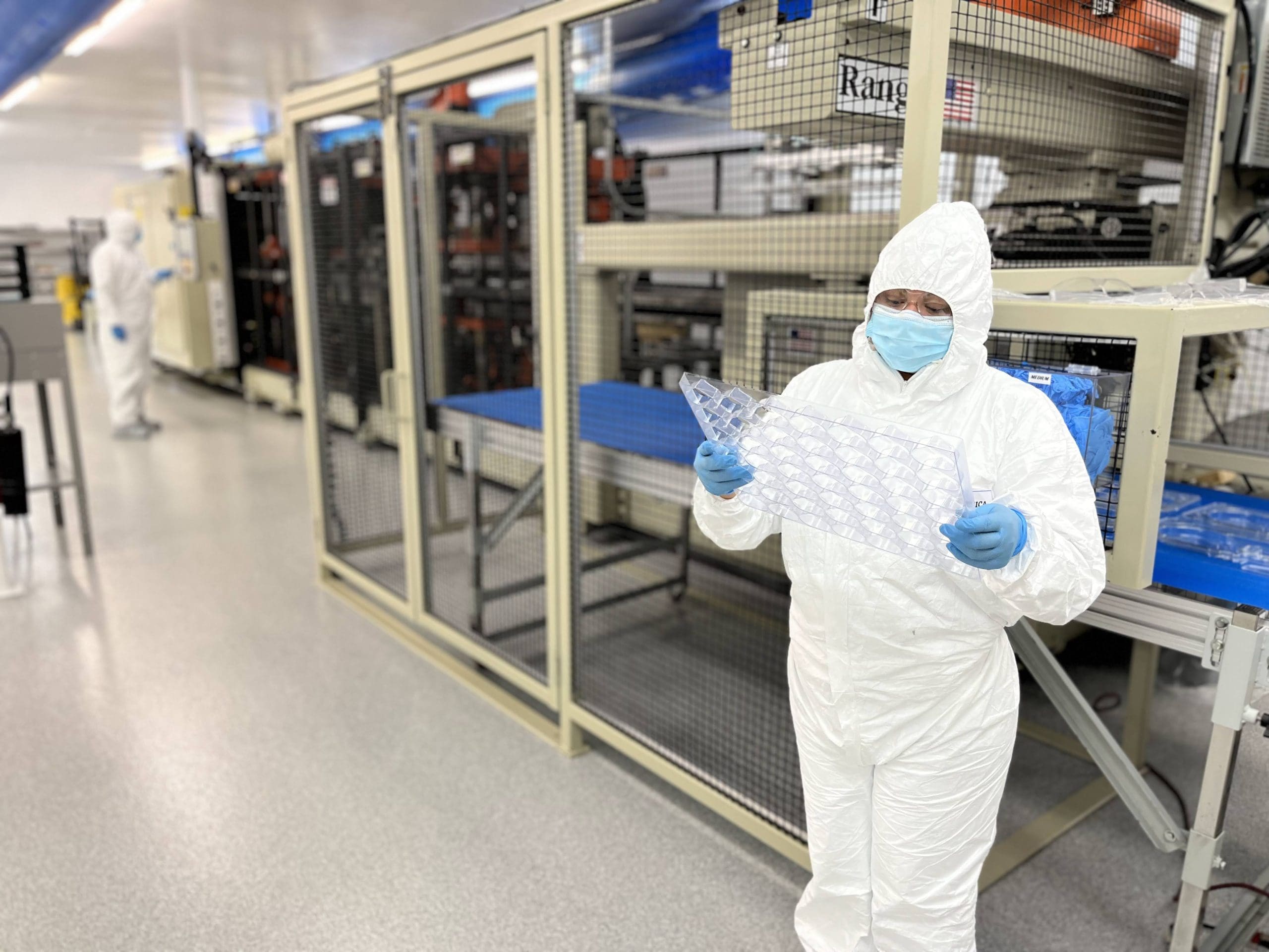 Thermoforming vs. Vacuum Forming | Jamestown Plastics