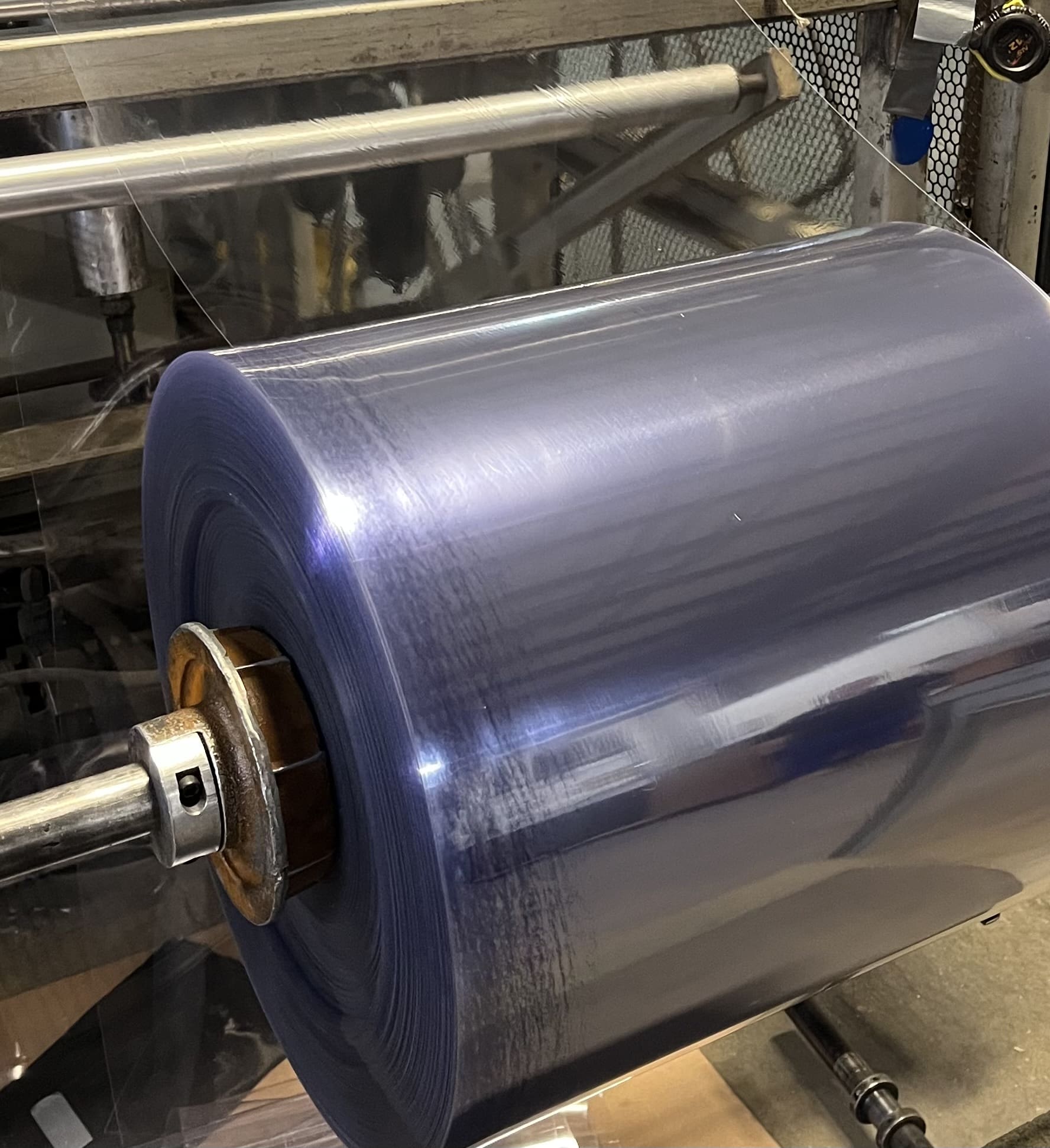 Common Materials Used in Thermoforming | Jamestown Plastics